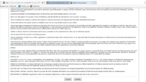 How do I Create a DTS Account? - DTS Army